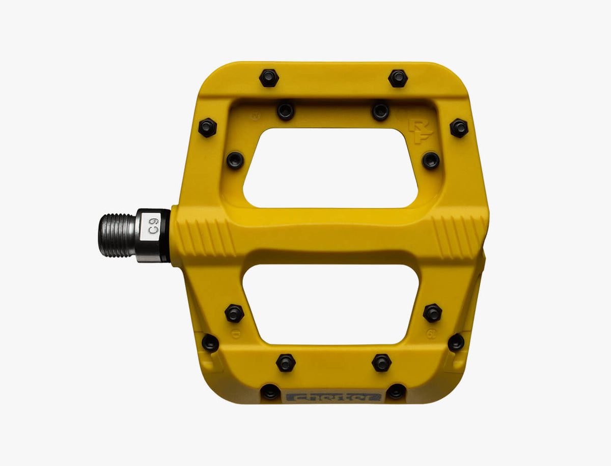 Chester Pedals 2020 – Race Face AUS