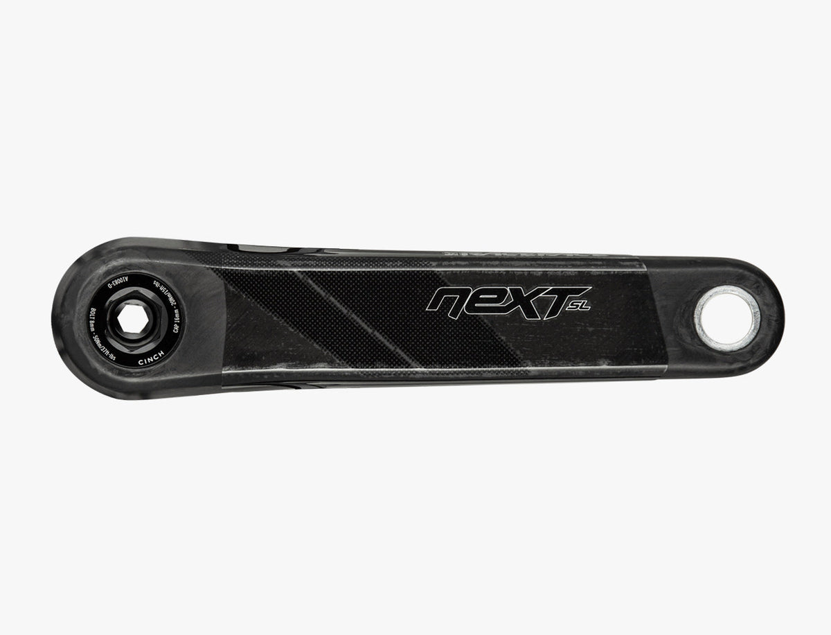 Next SL Crankset – Race Face AUS