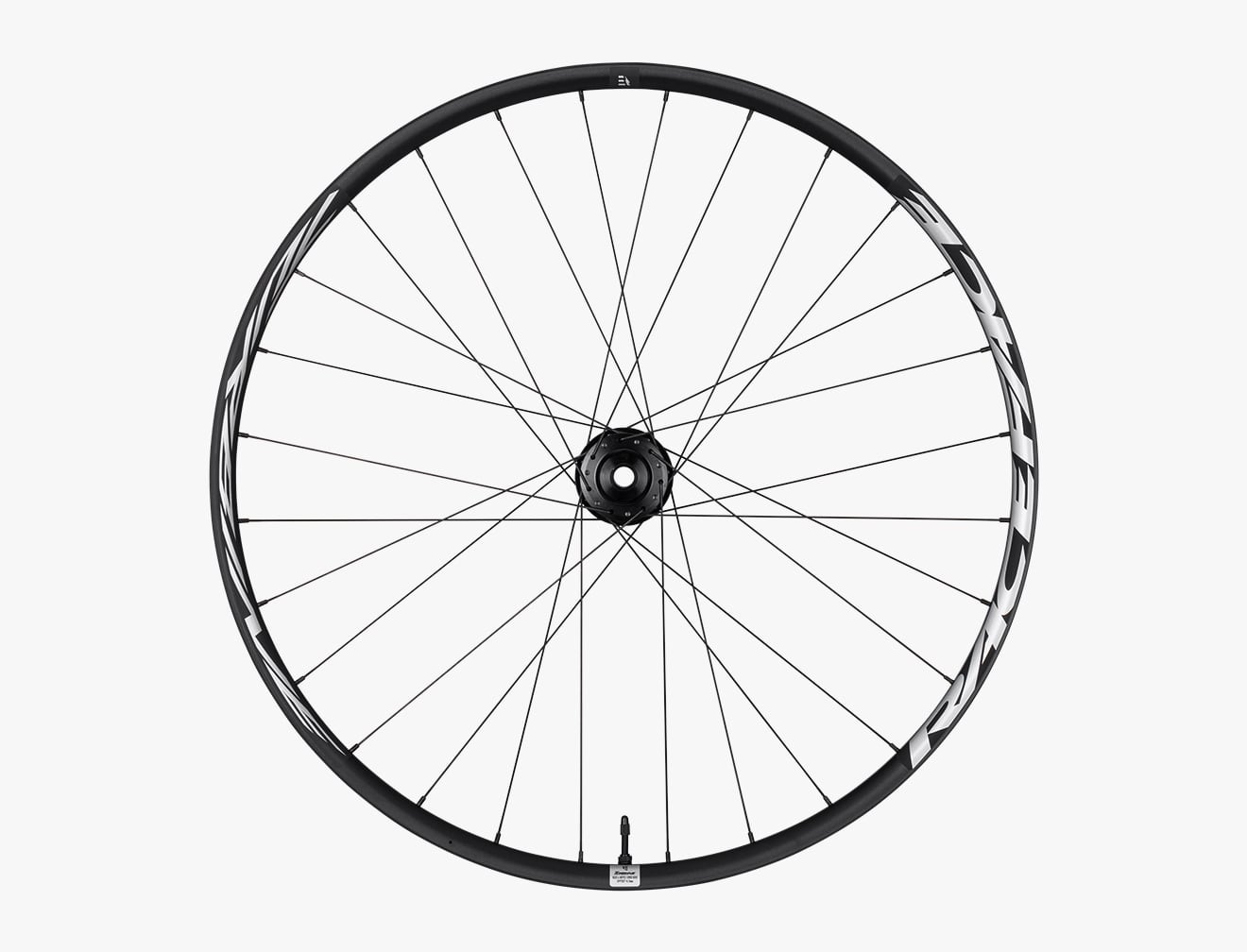 Turbine eMTB Wheel | Alloy e-Bike Wheel for Enduro & Trail | Race Face ...
